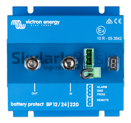 Victron Battery Protect, 48V- 100A